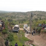 The Water Project: Rwanda - Kigabiro Community