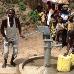 The Water Project: Rwanda - Kigabiro Community