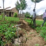 The Water Project: Uganda - Coleb Primary School