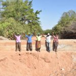 How Sand Dams Work