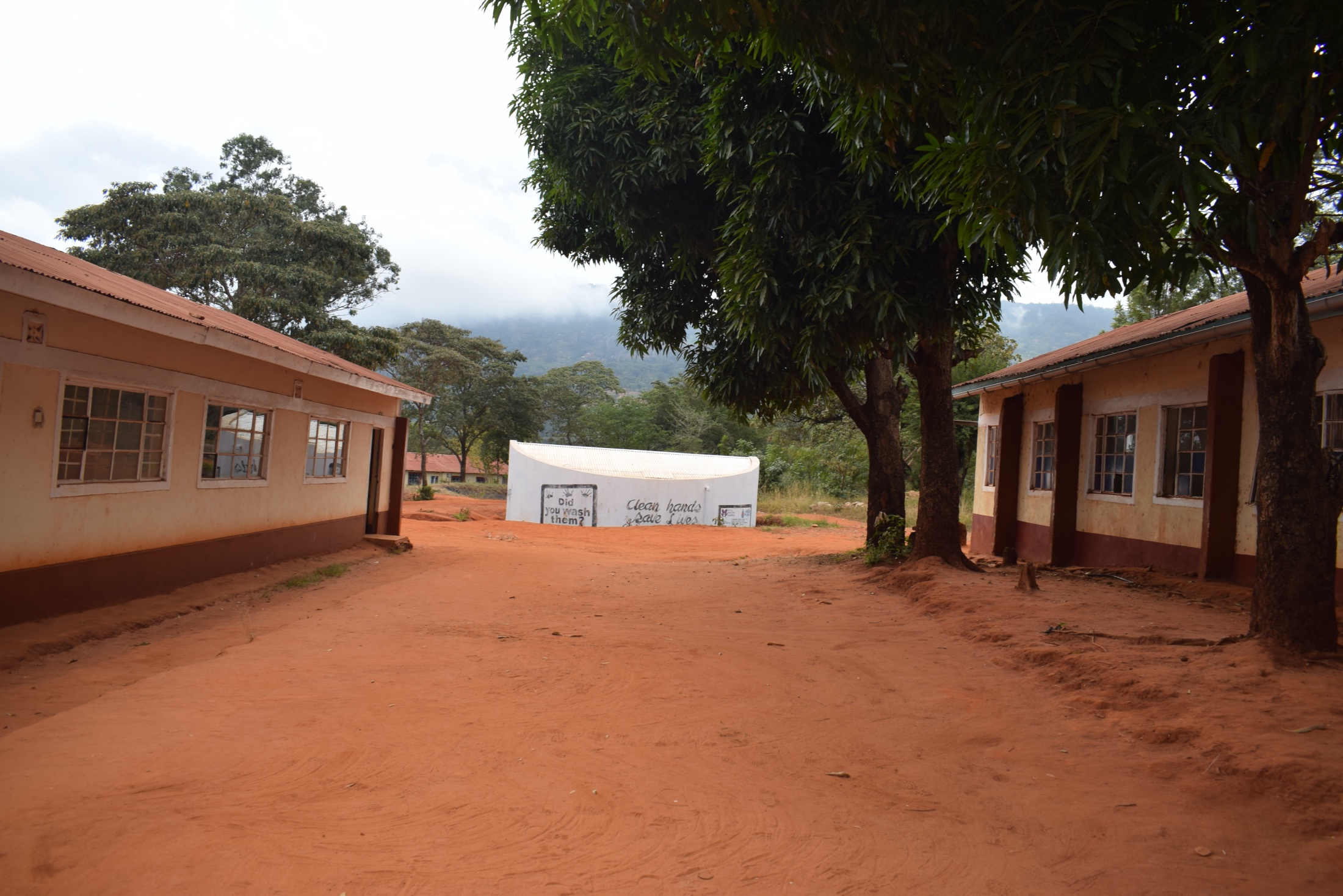 Giving Update: Ndoo Secondary School