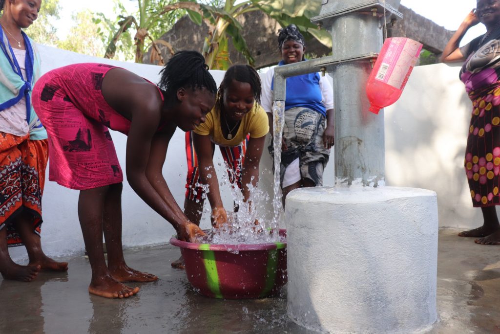 Why Can’t People in sub-Saharan Africa Build Their Own Wells? - The ...