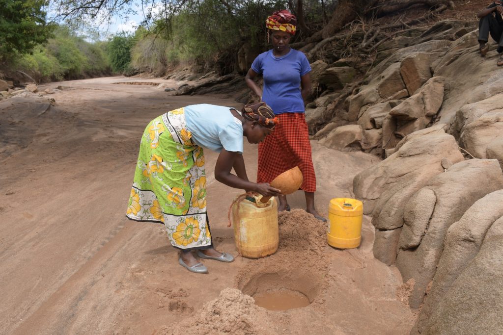 Why Can’t People in sub-Saharan Africa Build Their Own Wells? - The ...