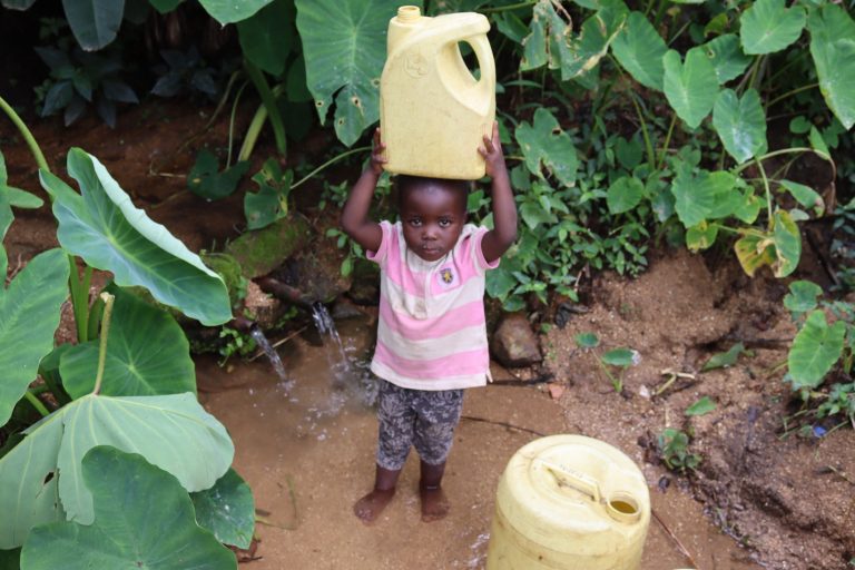 The Water Crisis, Explained at Five Levels - The Water Project