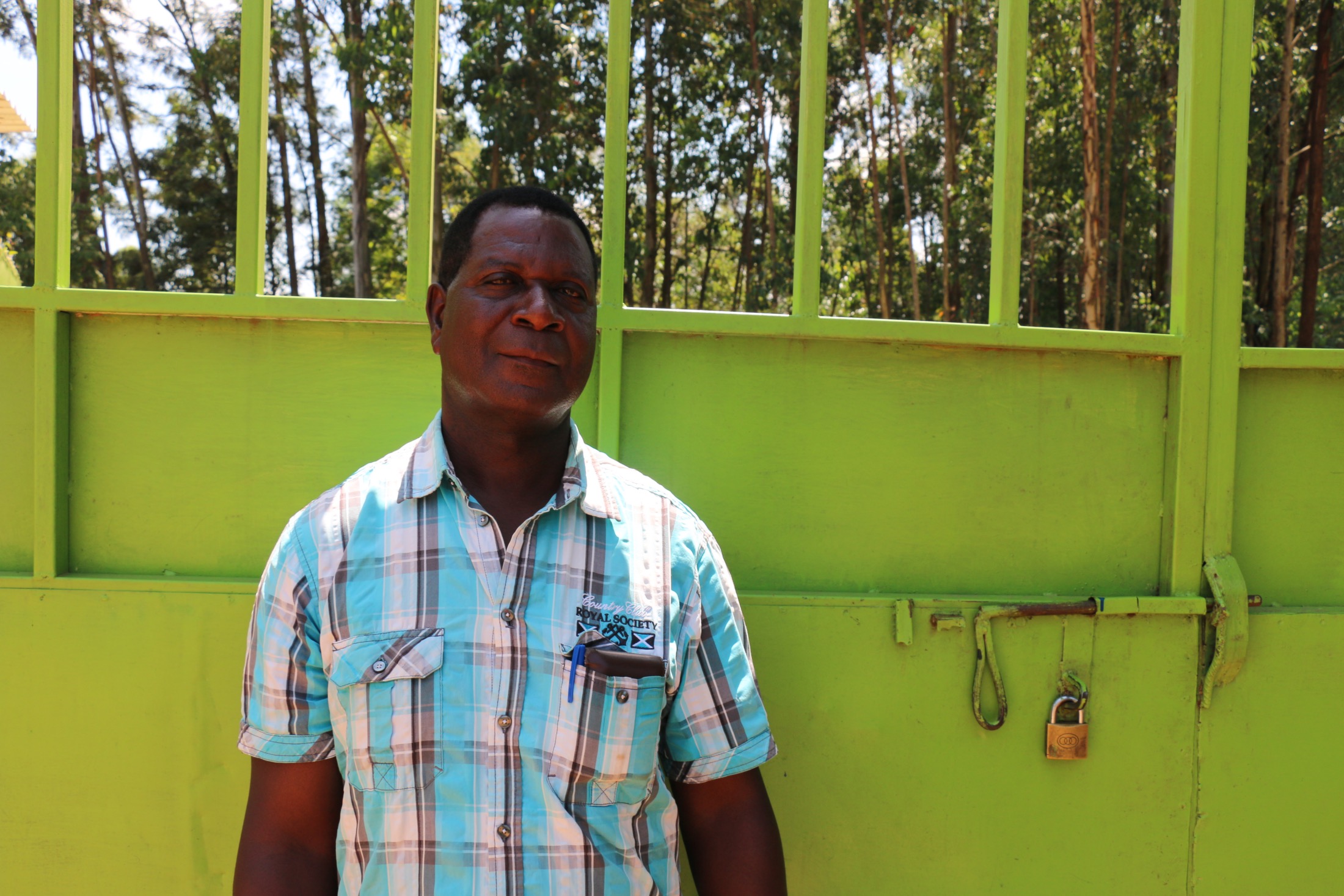 A Year Later: Students gain time to learn!