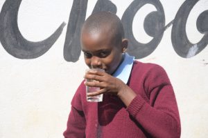 A Year Later: Academic Performance Soaring Higher!