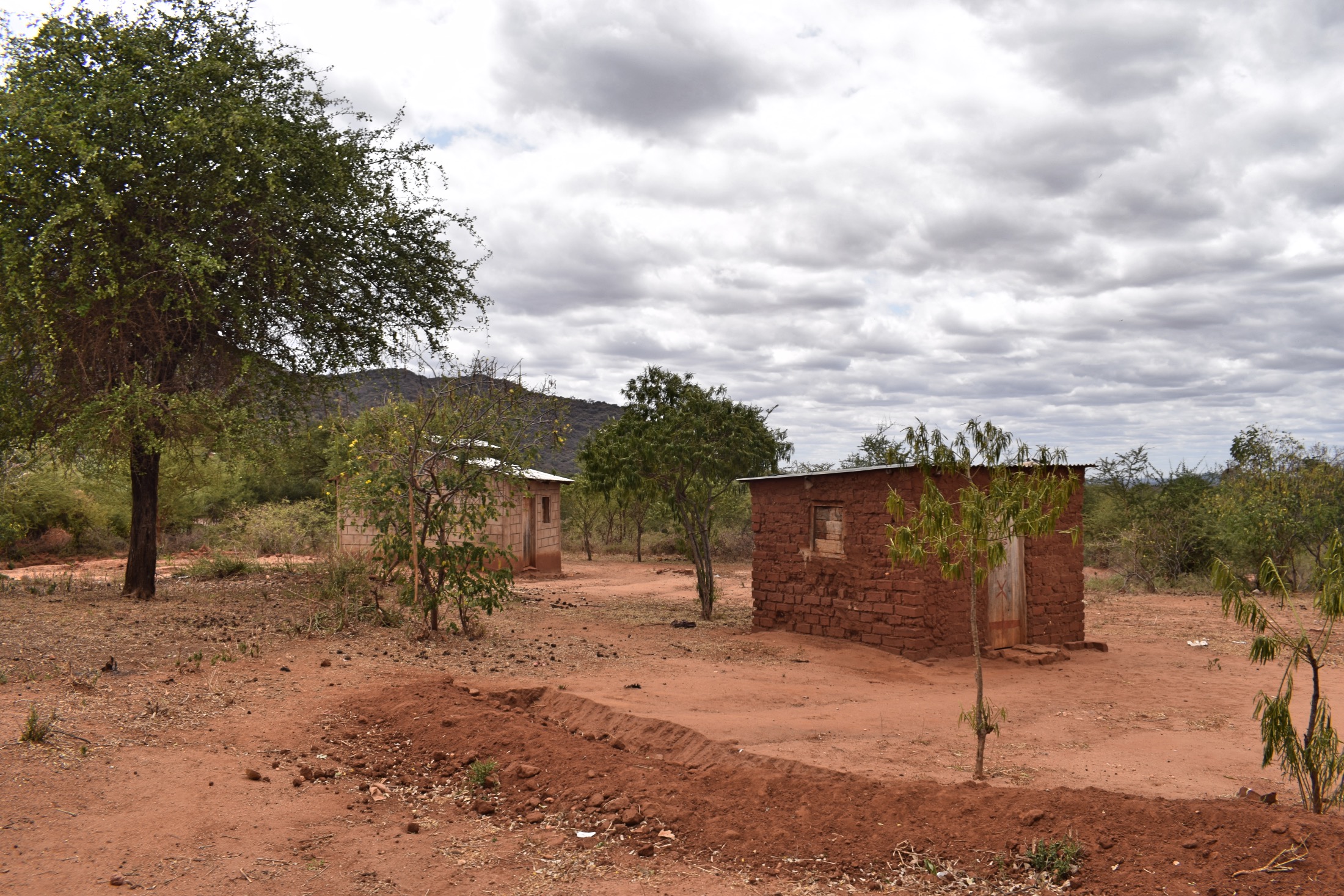 Muthungue Community 1B