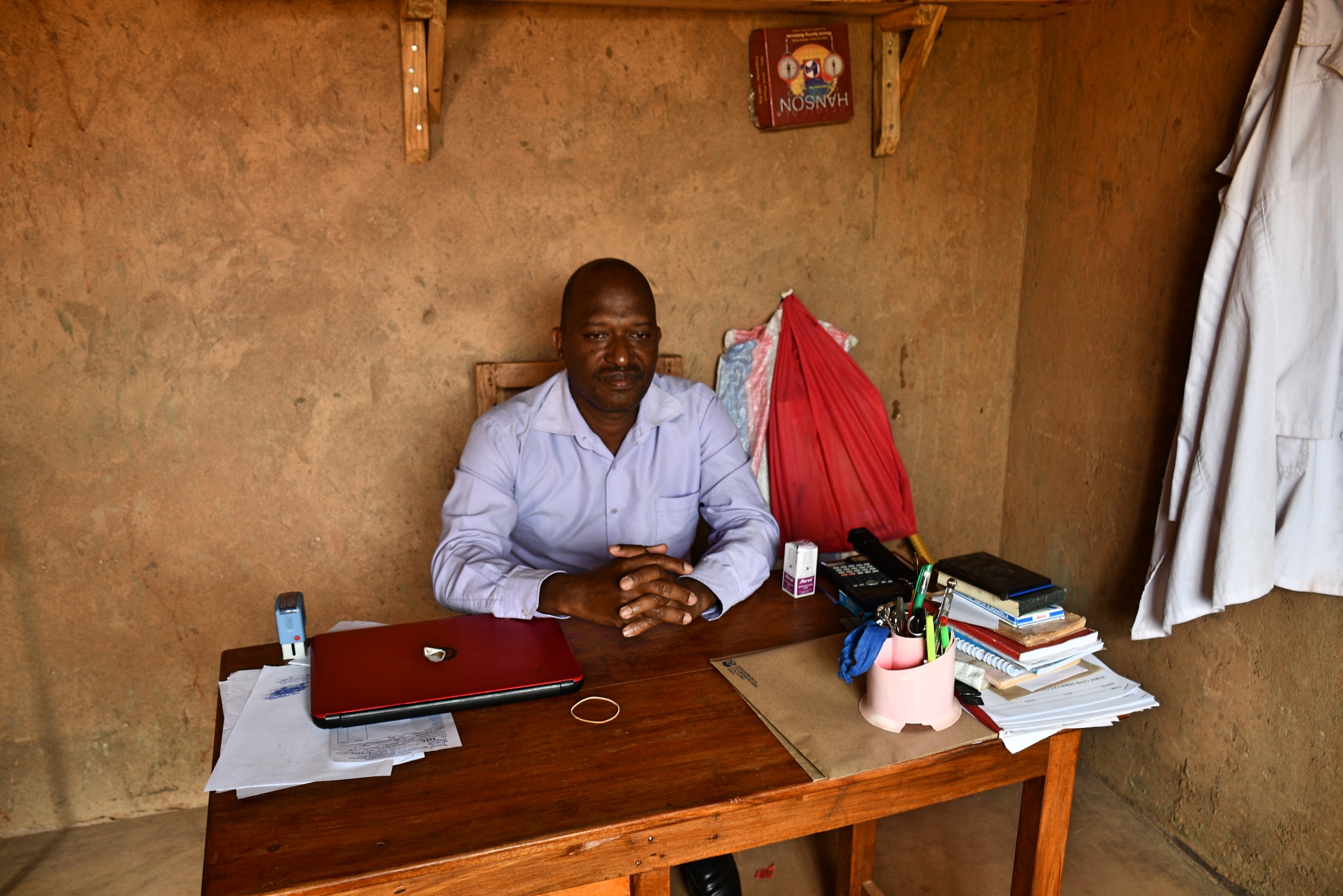 The Water Project: Kenya - Masukanioni Secondary School