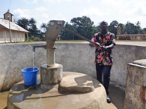 A Year Later: "We really want to express our sincere thanks."