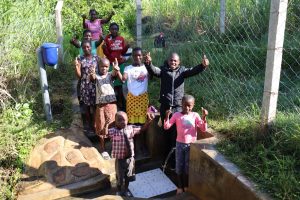 A Year Later: "Fetching Water is Now Easy!"