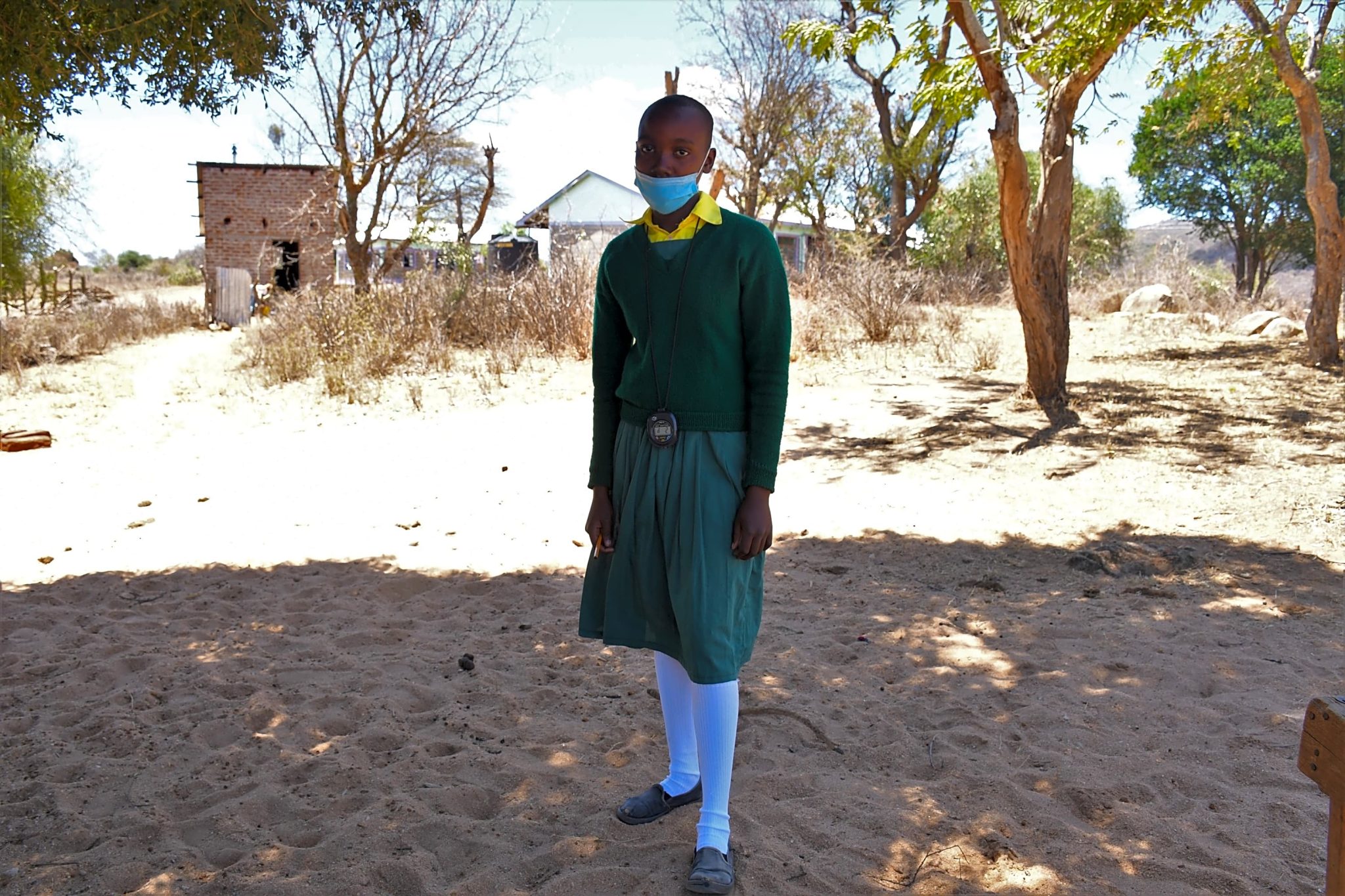 Why Becoming Educated is Hard in Sub-Saharan Africa – Especially for ...