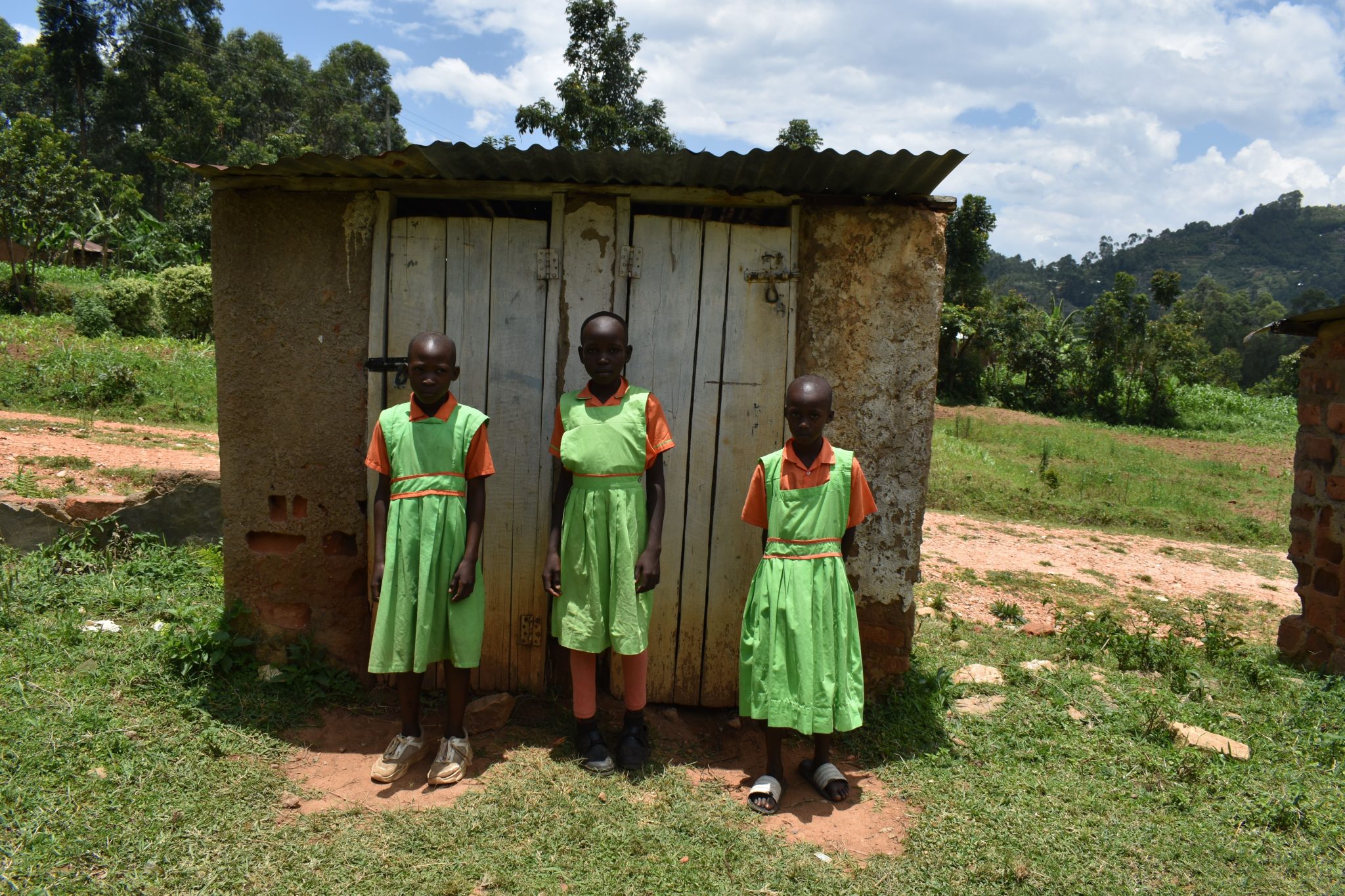 Why Becoming Educated is Hard in Sub-Saharan Africa – Especially for ...