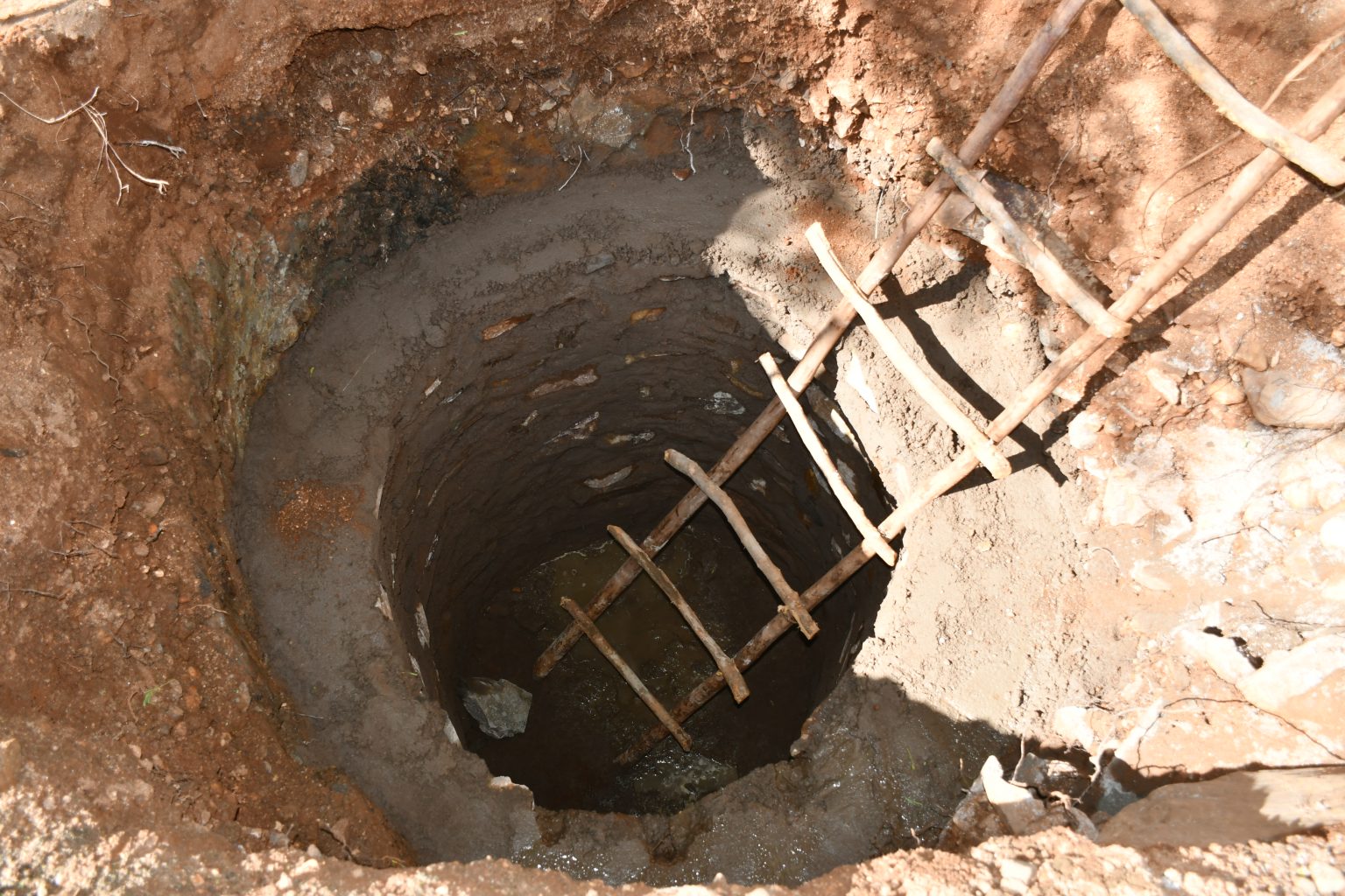 Even in the Modern Era, Hand-Dug Wells Can Still Be the Best Choice ...