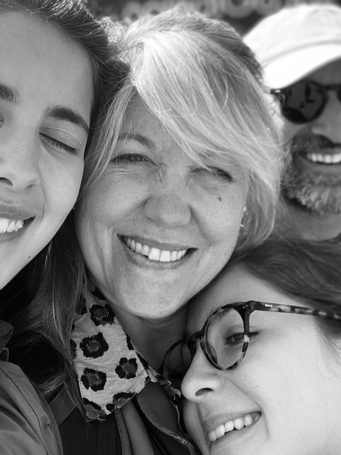 Dedicated Donors: Natalie Makes Giving a Family Initiative! - The Water ...