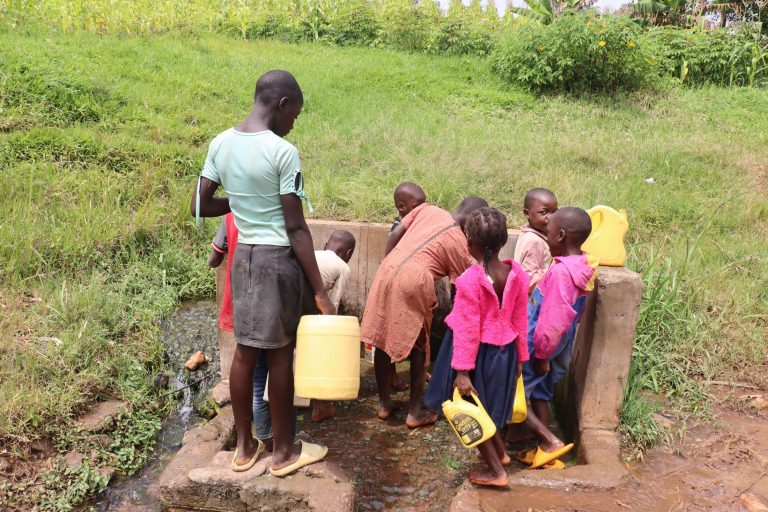 The Global Water Crisis, Explained Through Four Stories - The Water Project