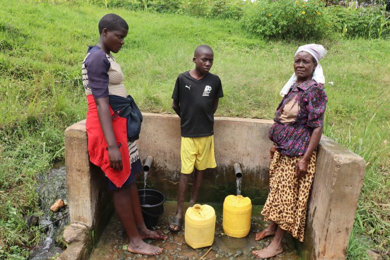 The Global Water Crisis, Explained Through Four Stories - The Water Project