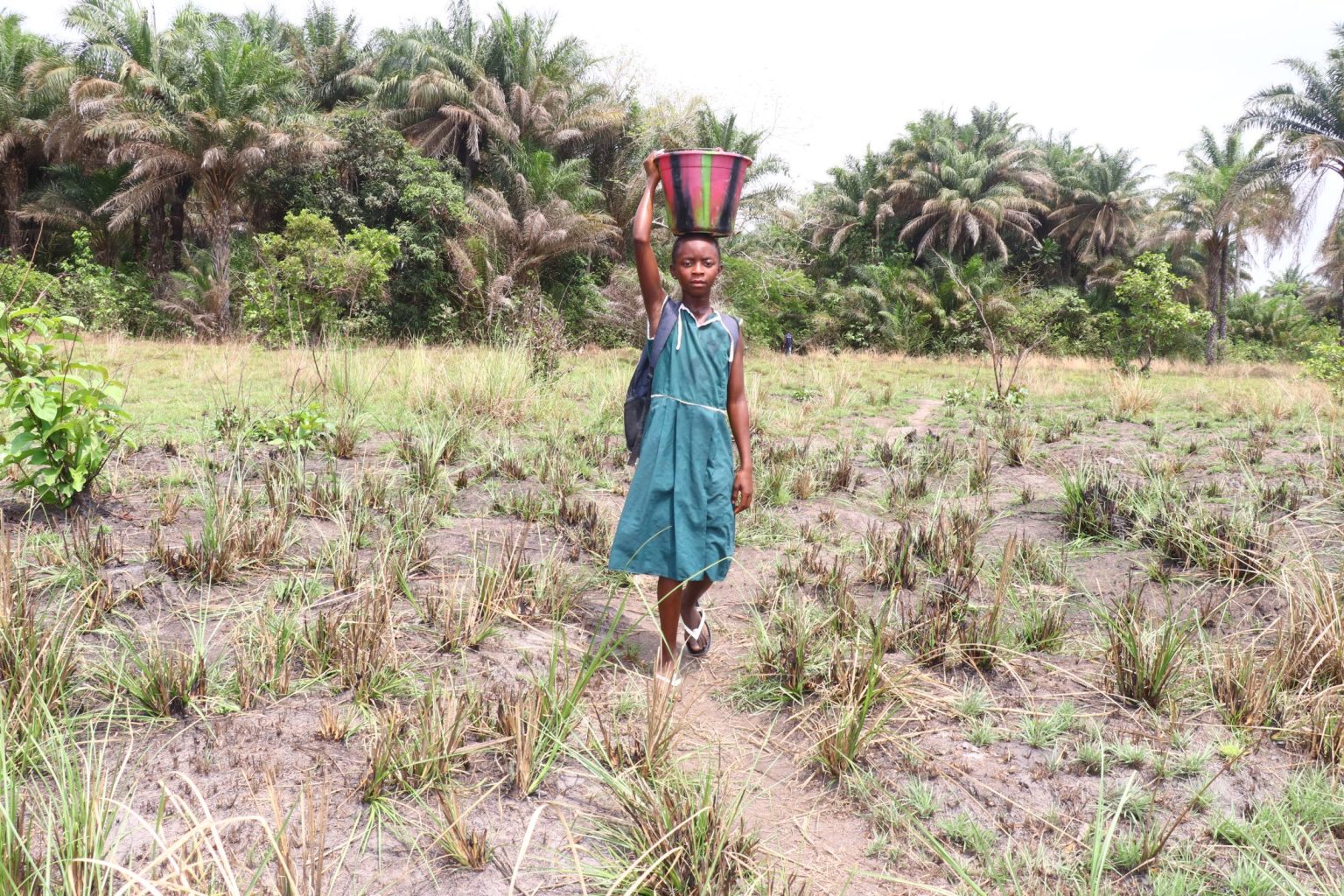 The Global Water Crisis, Explained Through Four Stories - The Water Project