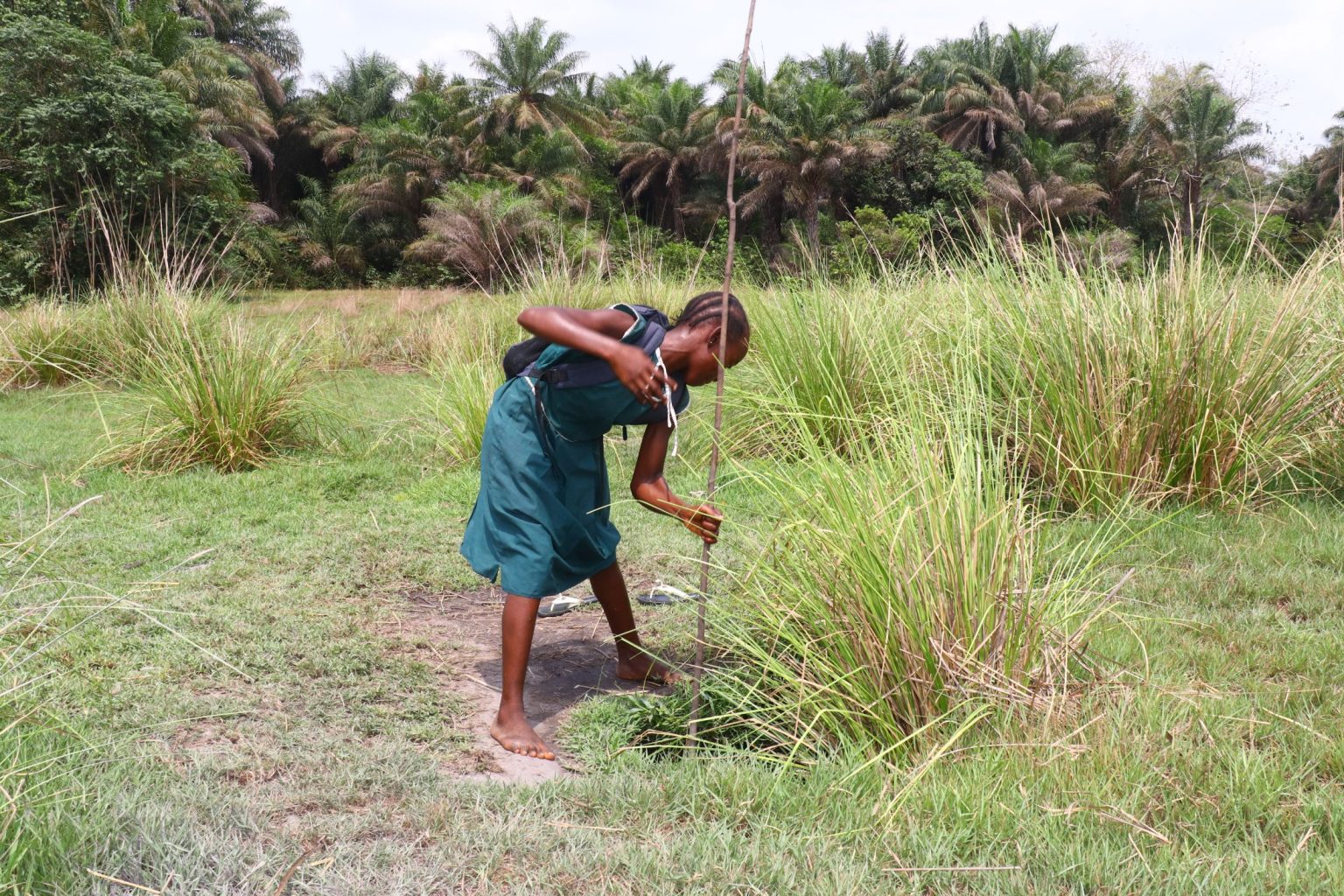 The Global Water Crisis, Explained Through Four Stories - The Water Project