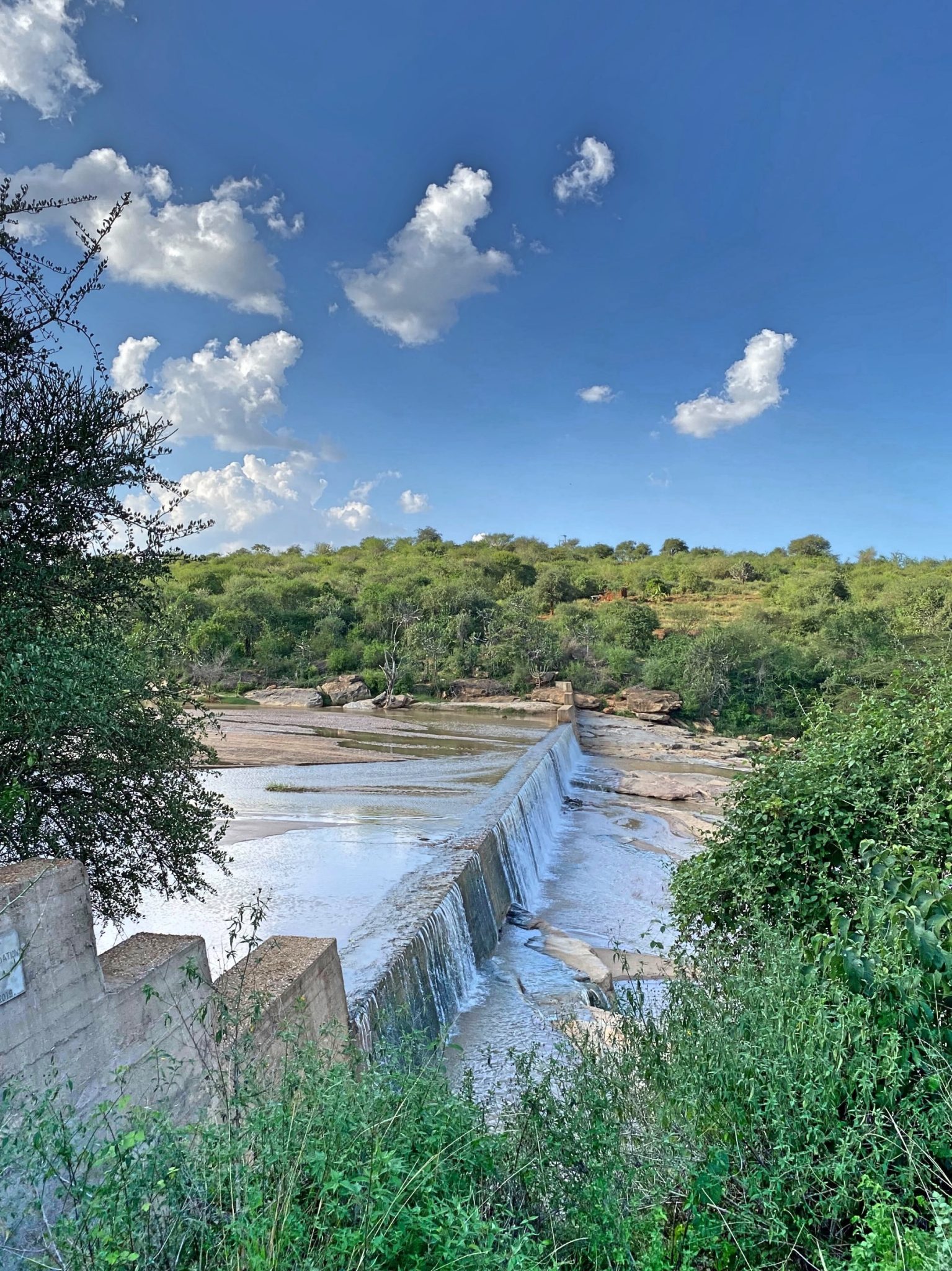 Understanding Drought in Southeast Kenya: Causes and Effects - The ...