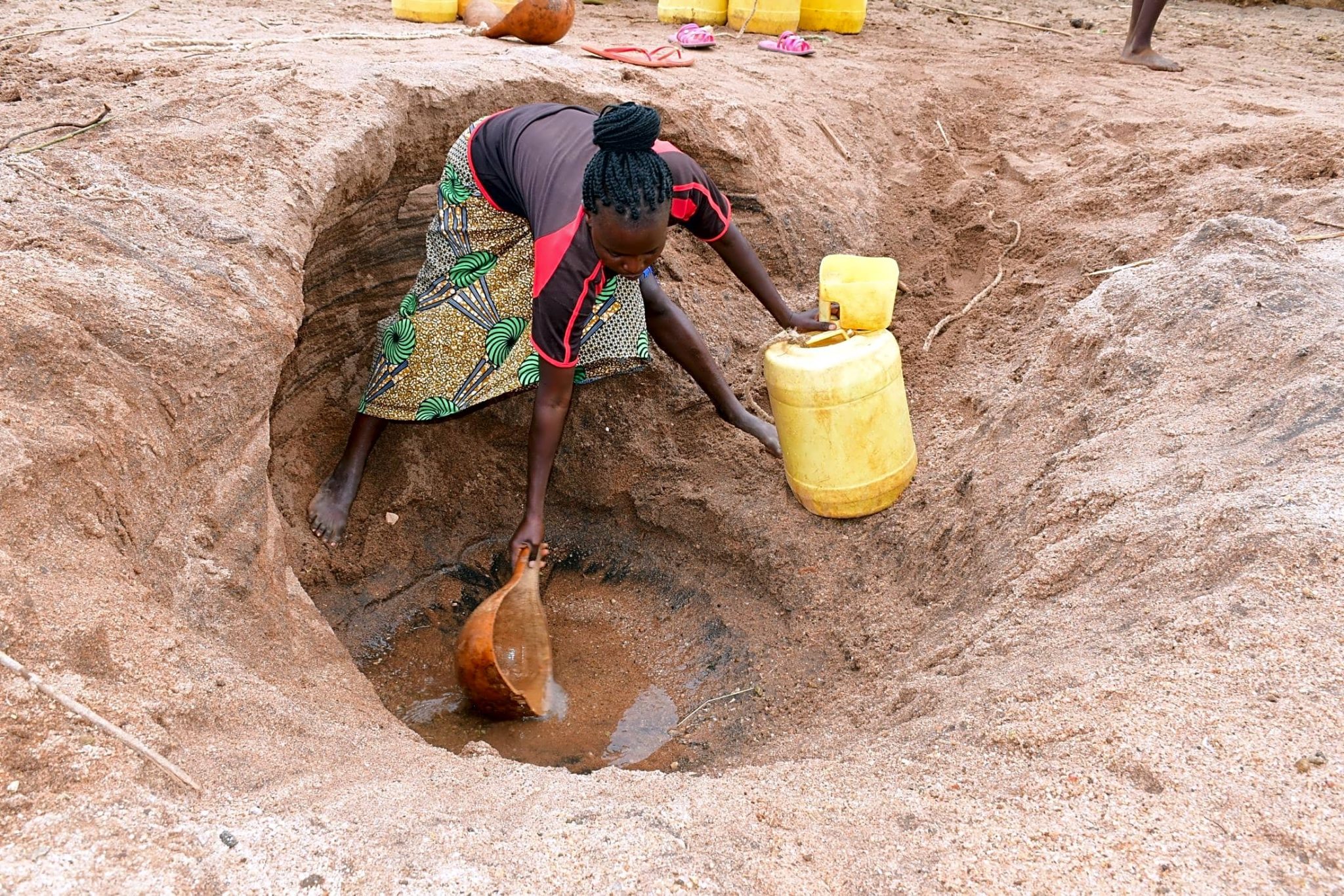 Understanding Drought in Southeast Kenya: Causes and Effects - The ...