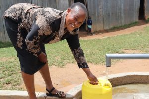 Time to Teach, Time to Thrive: Anita’s New Reality at Musukura!