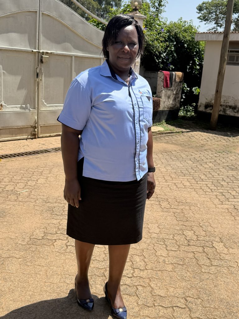 From the Laboratory to the Water Sector: My Journey in Science and ...