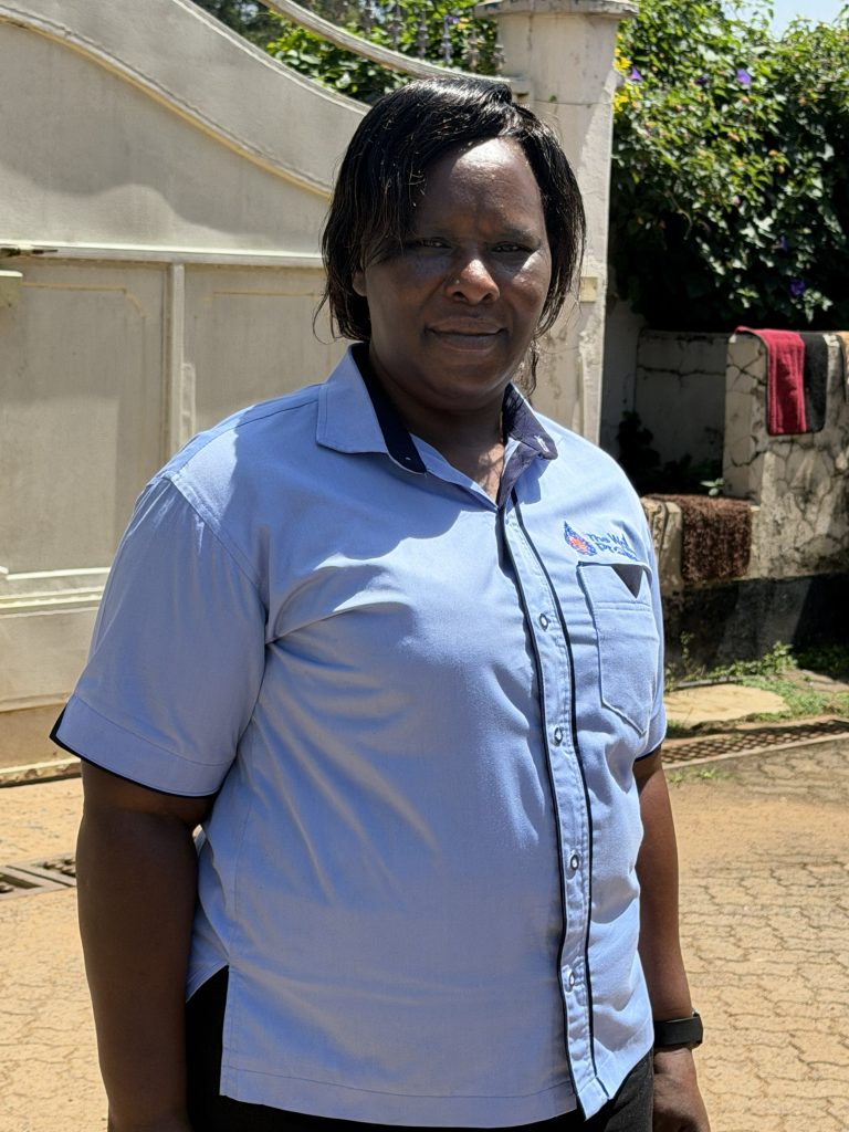 From the Laboratory to the Water Sector: My Journey in Science and ...